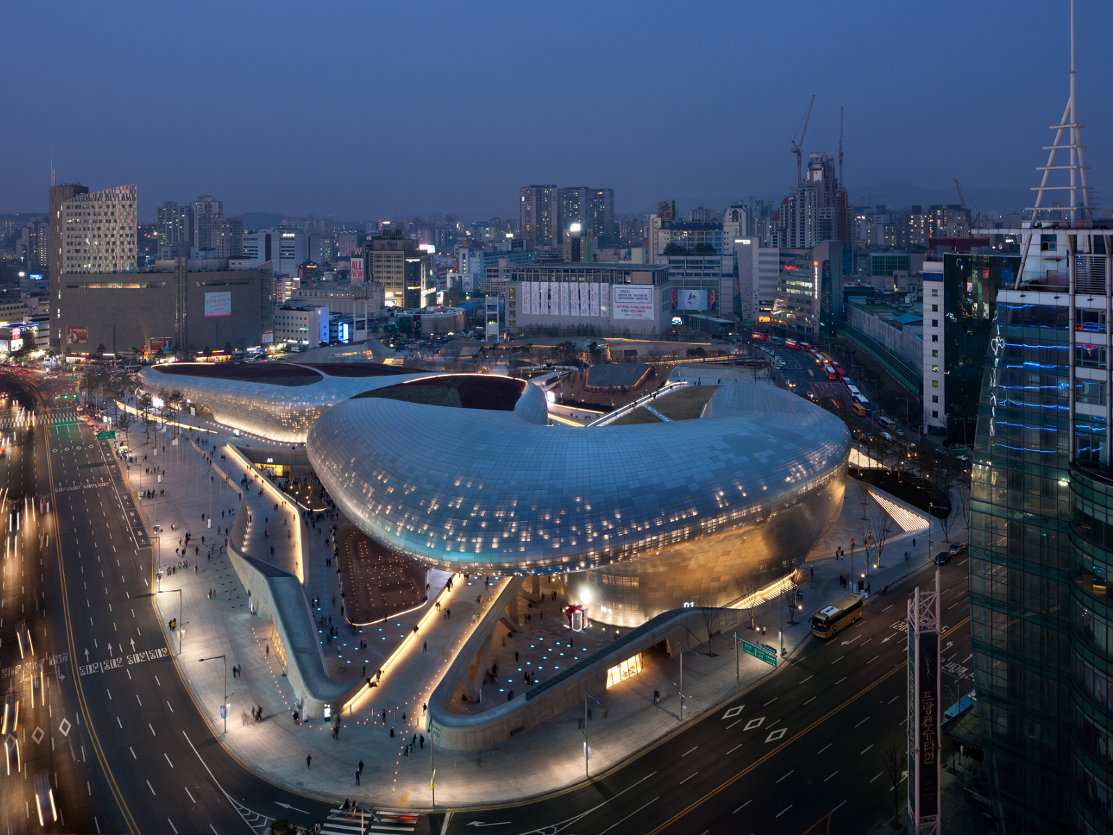 Essence of Seoul: Heritage, Technology, and Culture - Dynasty Korea