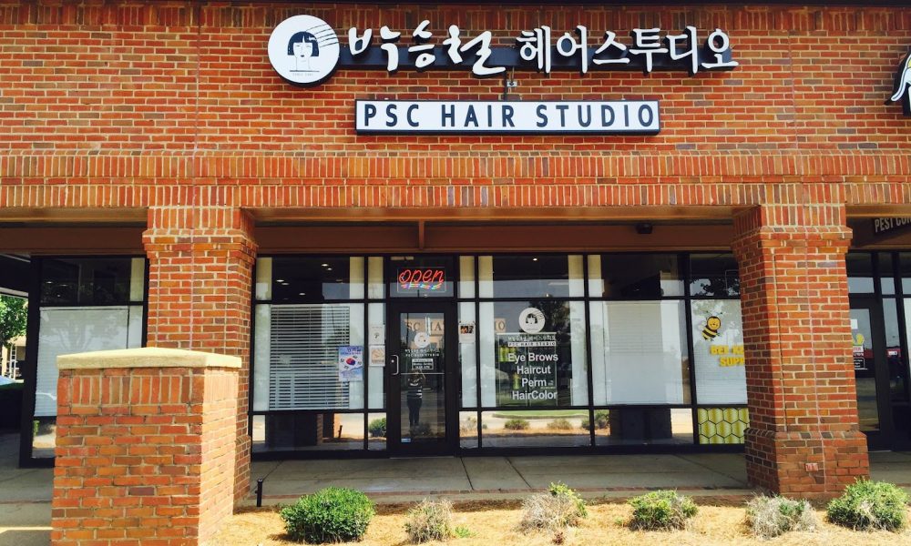 Discover the Best Salons in Seoul for an Incredible Hair Transformation ...